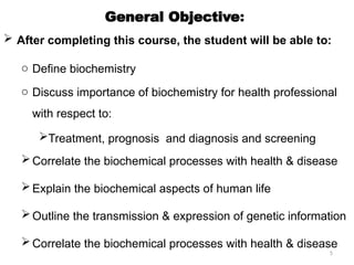 Introduction to biochemistry medical note.pptx