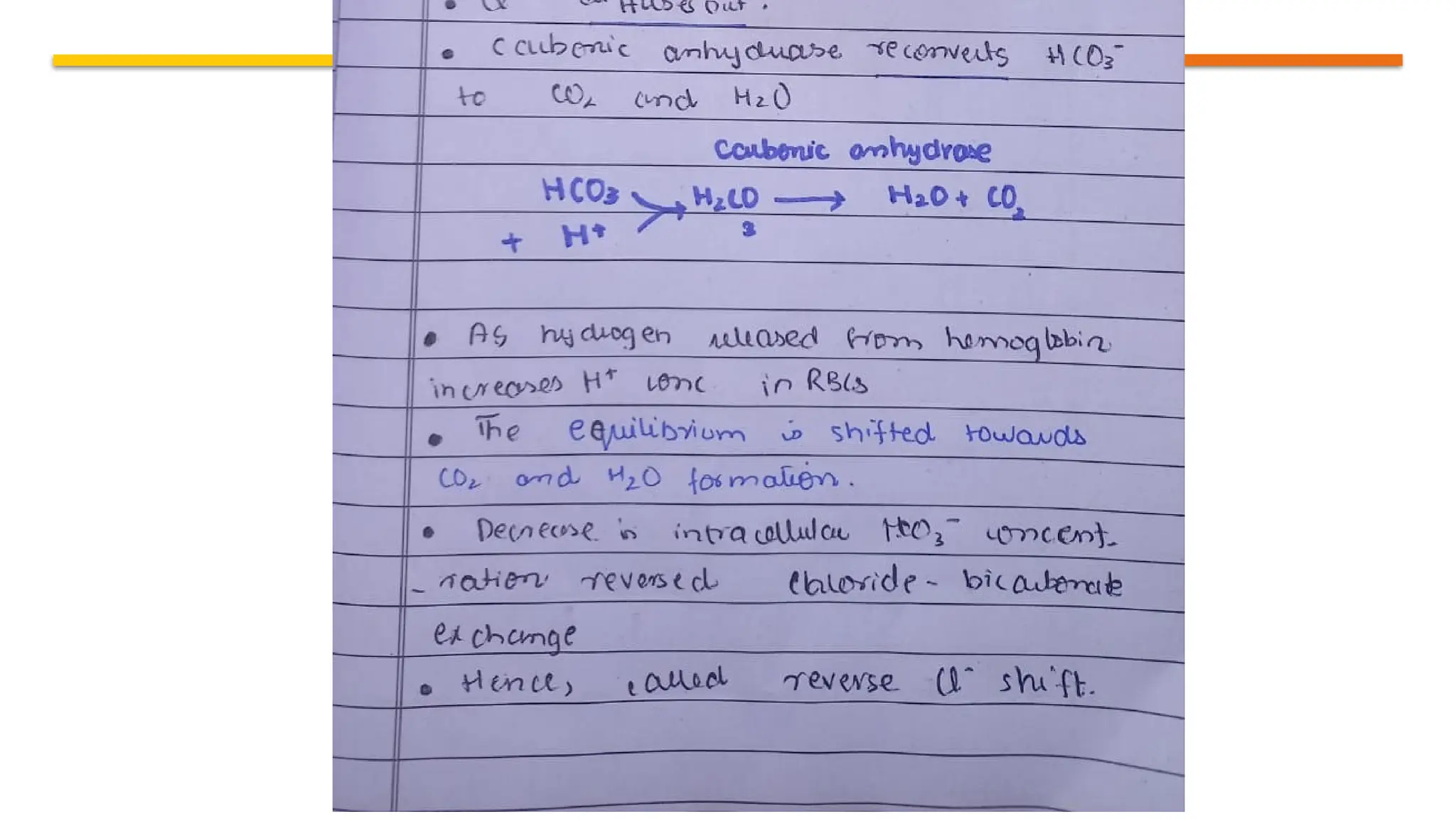 BIOCHEMISTRY guidelines for mbbs 1st year.pptx