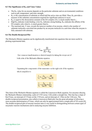 Biochemistry and-human-nutrition | PDF
