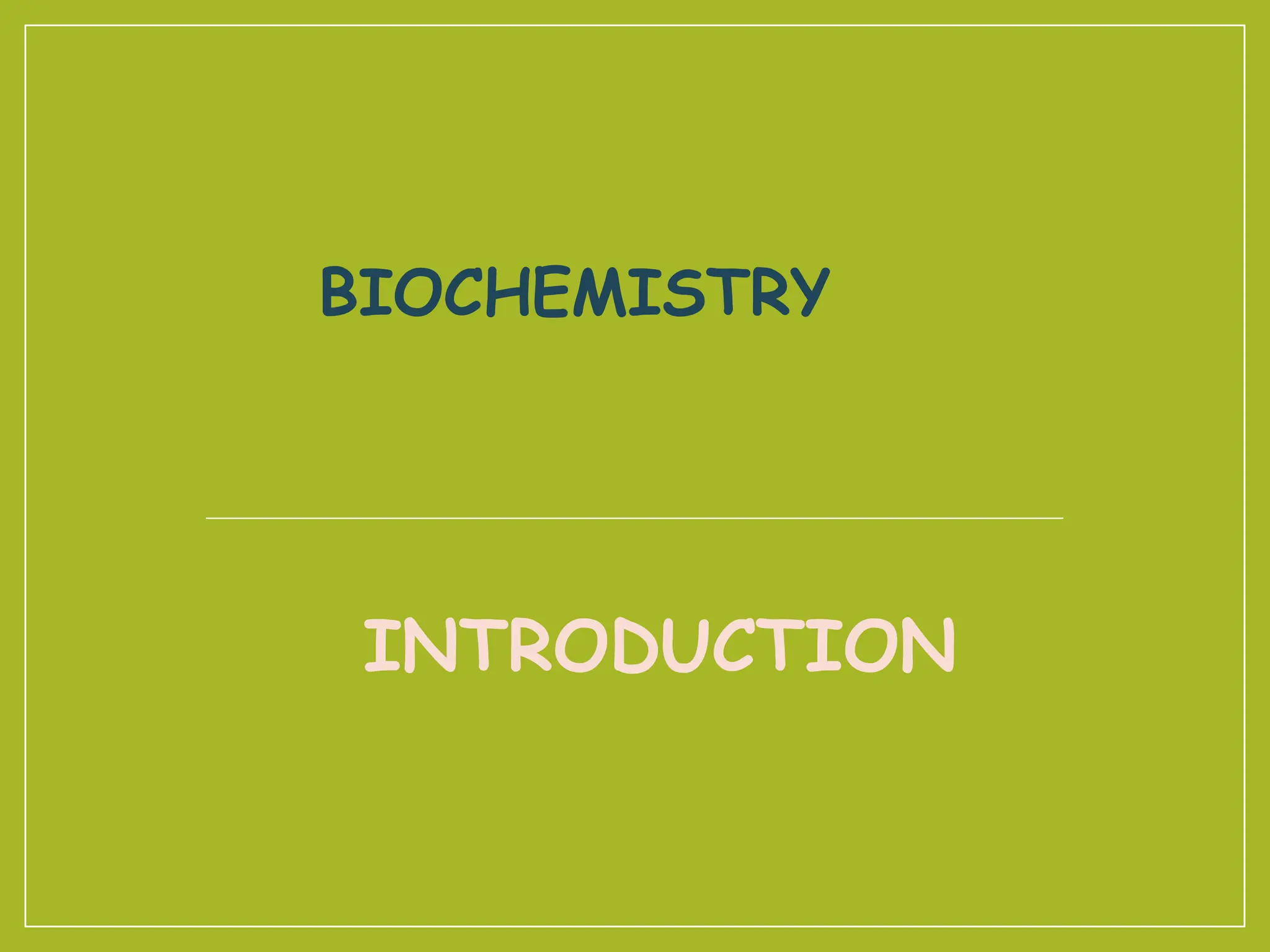 -Biochemistry-and-the-Organization-of-Cells- slide 1.pptx
