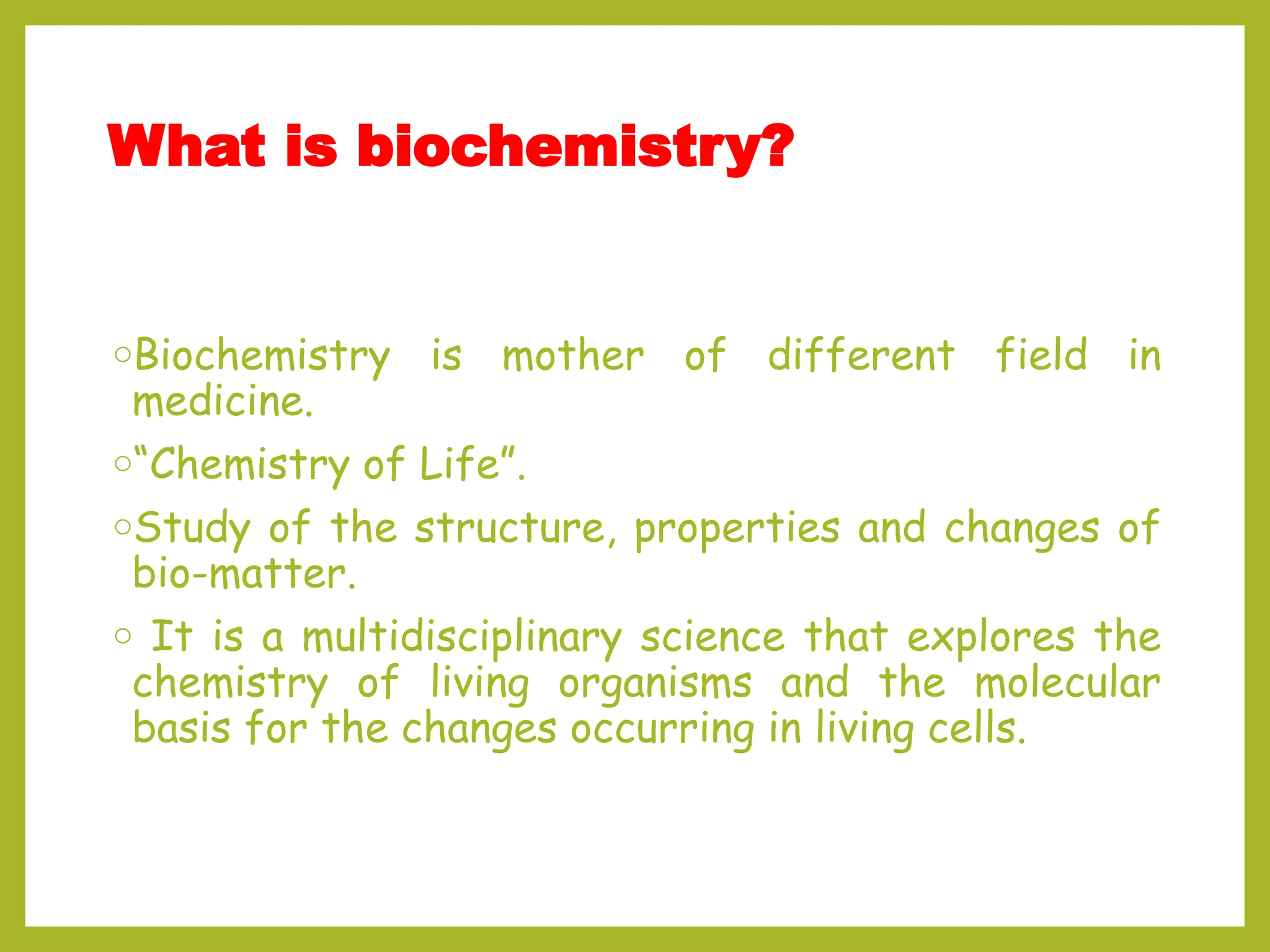 -Biochemistry-and-the-Organization-of-Cells- slide 1.pptx