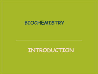 -Biochemistry-and-the-Organization-of-Cells- slide 1.pptx