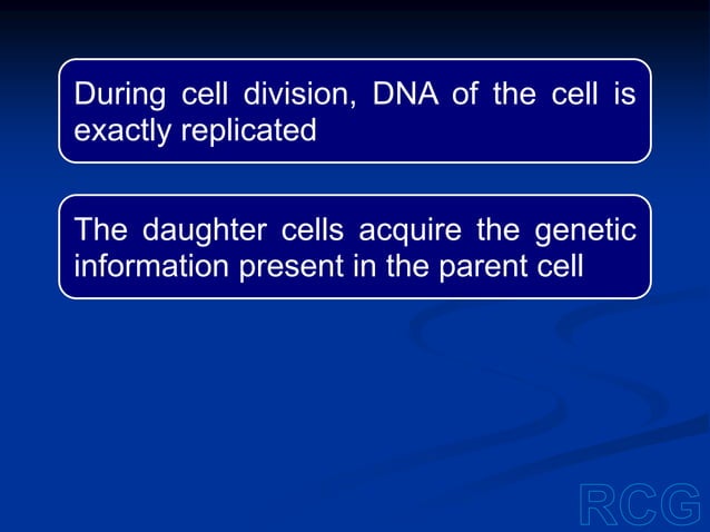 Biochemistry an overview | PPT