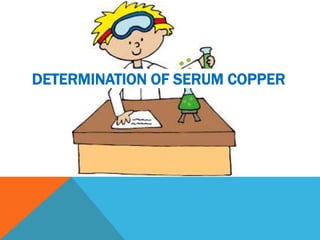 Biochemistry copper | PPTX