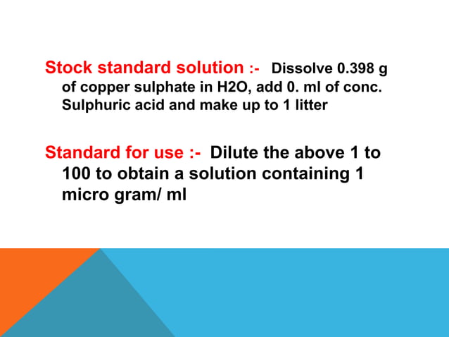 Biochemistry copper | PPTX