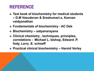 Biochemistry copper | PPTX