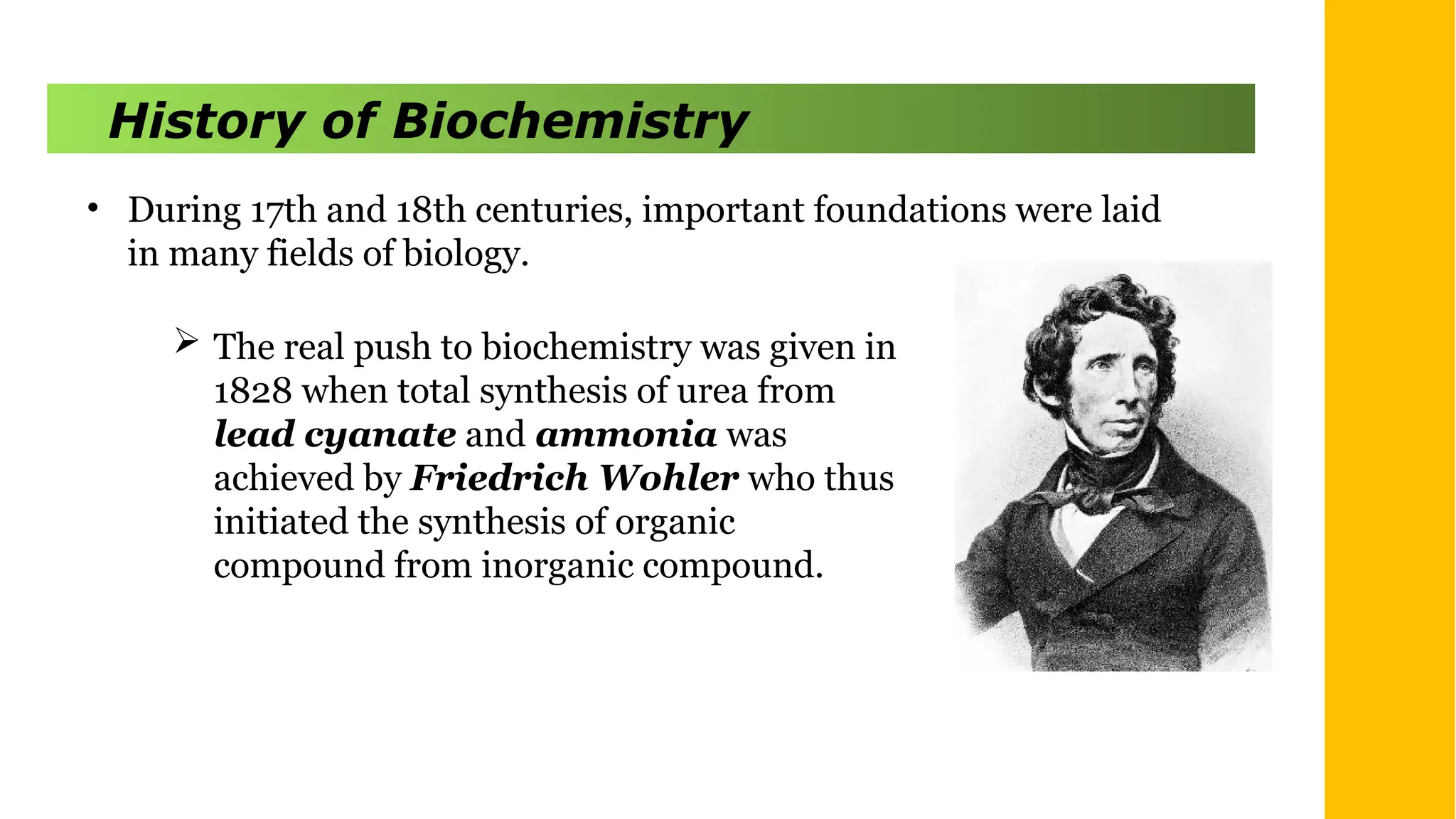 Biochemistry - Intro-Biochemistry and Cell Structures 3 (1).pptx