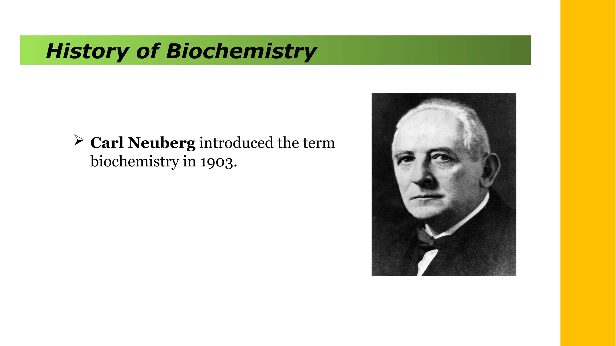 Biochemistry - Intro-Biochemistry and Cell Structures 3 (1).pptx