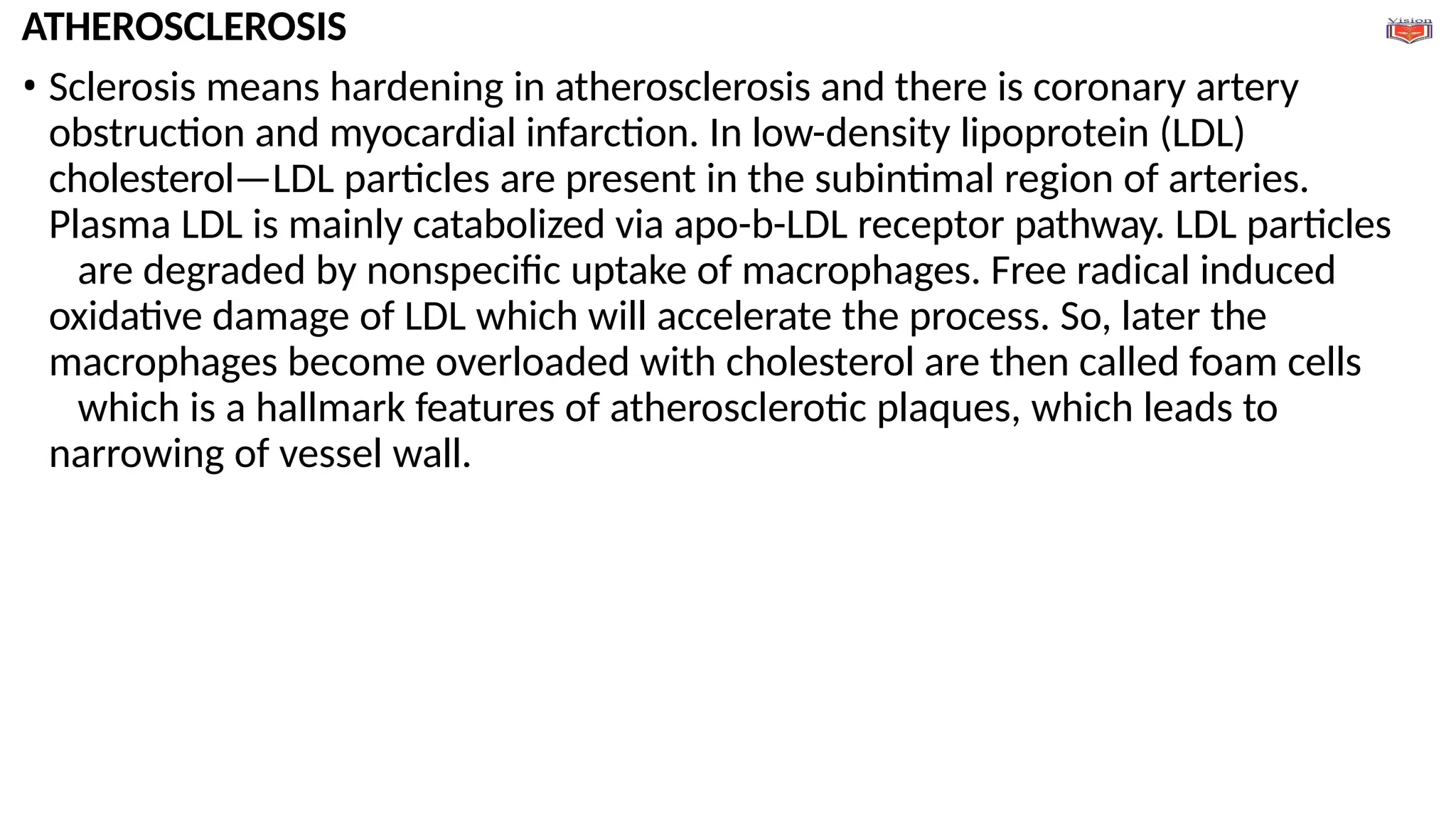 LIPIDS Digestion, absorption and metabolism of lipids and related ...