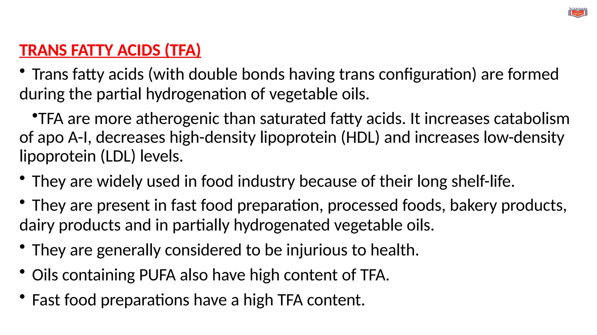 BIOCHEMISTRY-LIPIDS, CHOLESTEROLS, FATTY ACIDS | PPTX