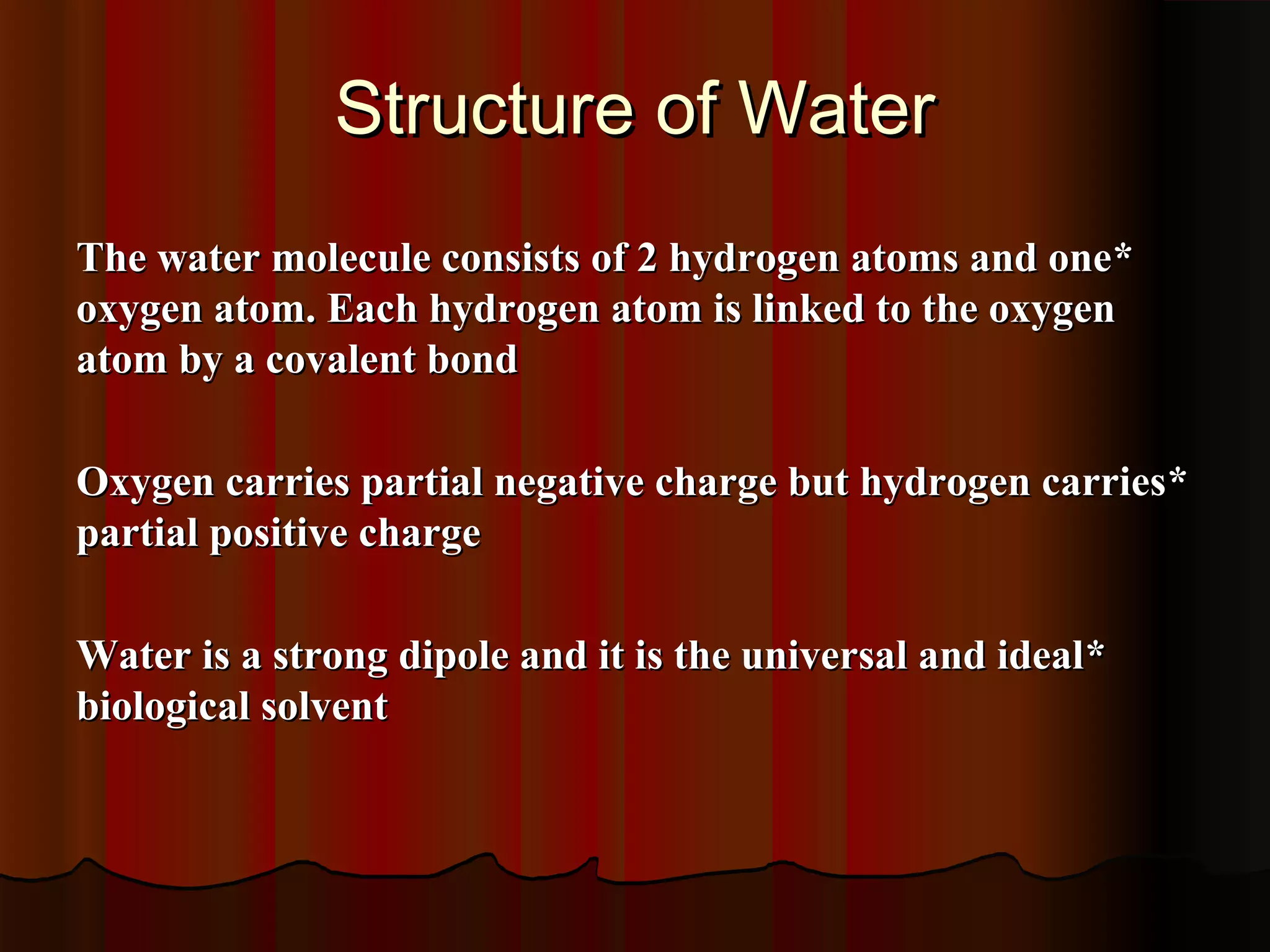 Biochemistry1 | PPT