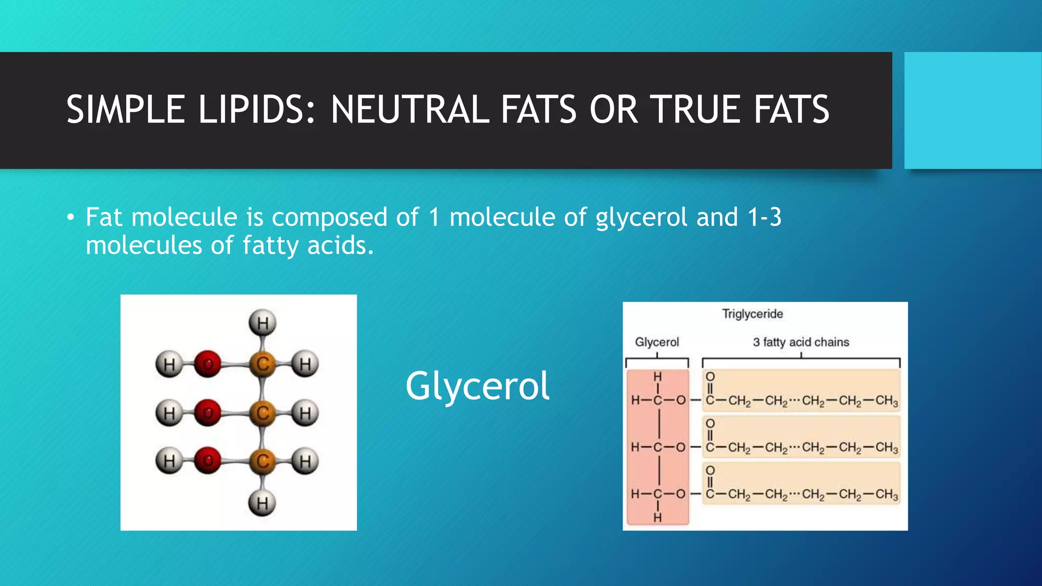 BIOCHEMISTRY 2 | PPTX
