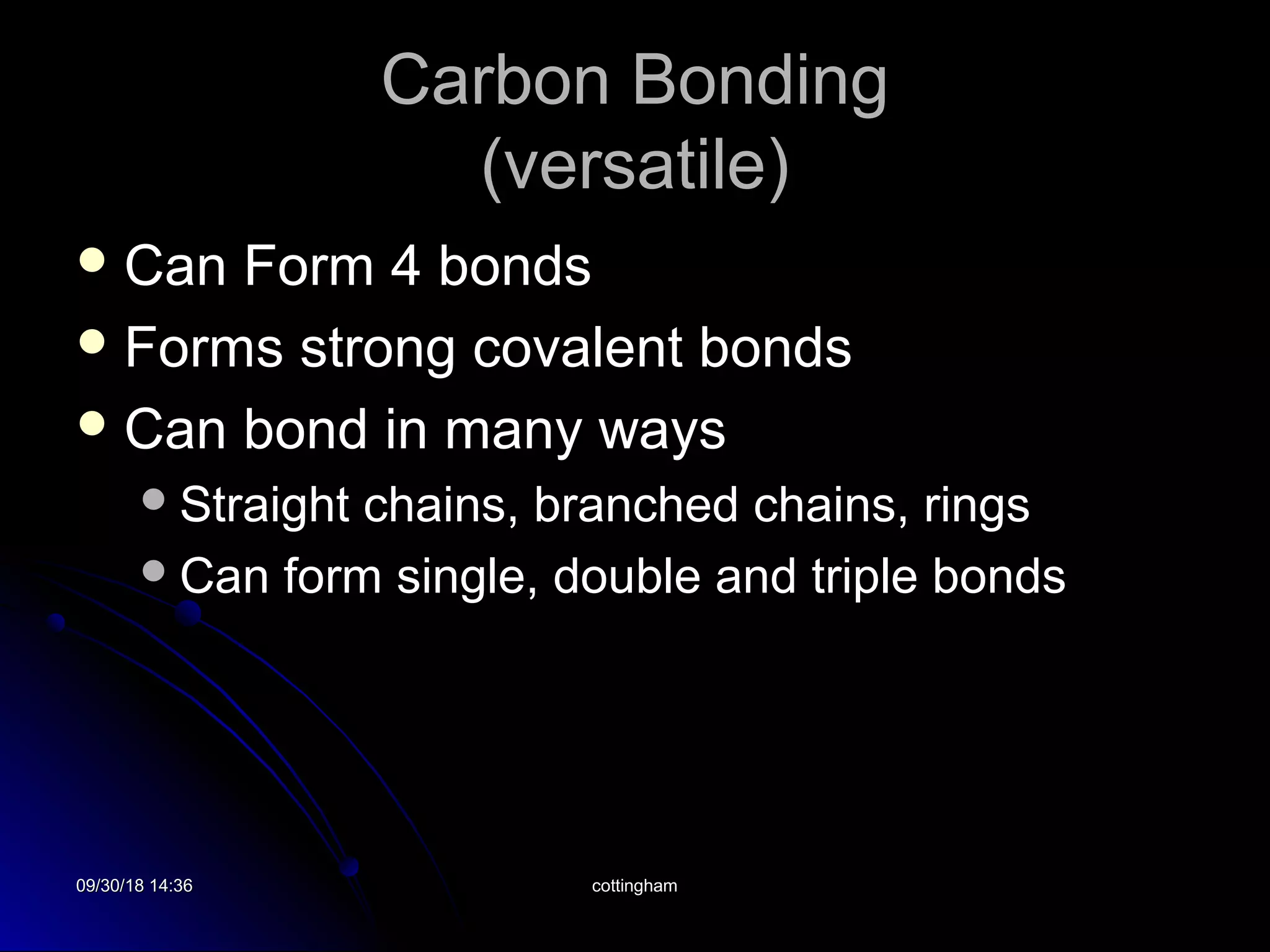 Biochemistry2018 | PPT