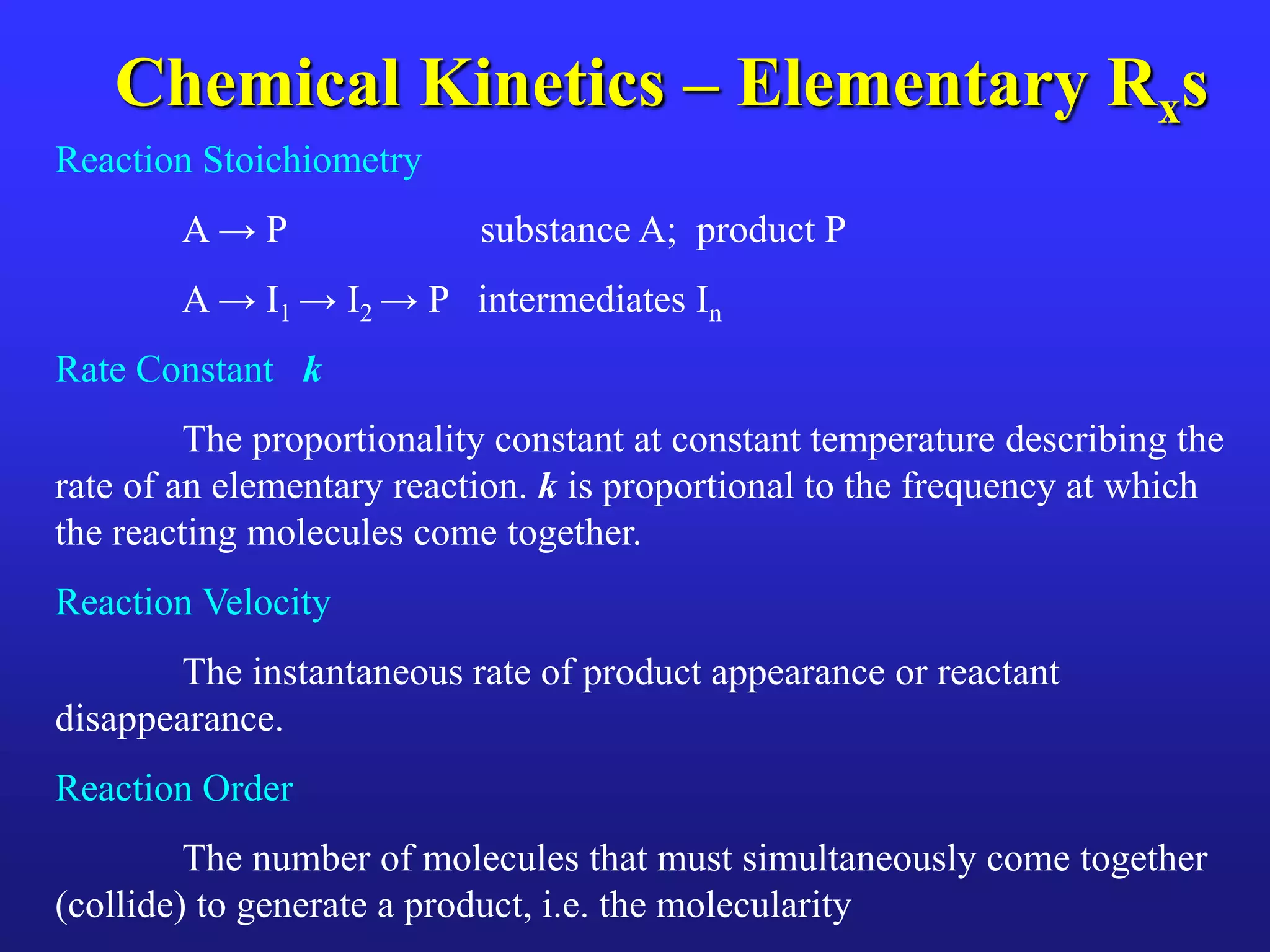 Biochemistry 304 2014 student edition enzymes and enzyme kinetics | PPTX