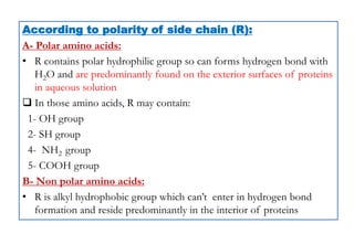 Biochemistry (amino acids and proteins-1) (8).pptx