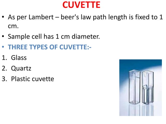 biochemistry_analyzers.pptx | Chemistry | Science