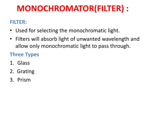biochemistry_analyzers.pptx | Chemistry | Science