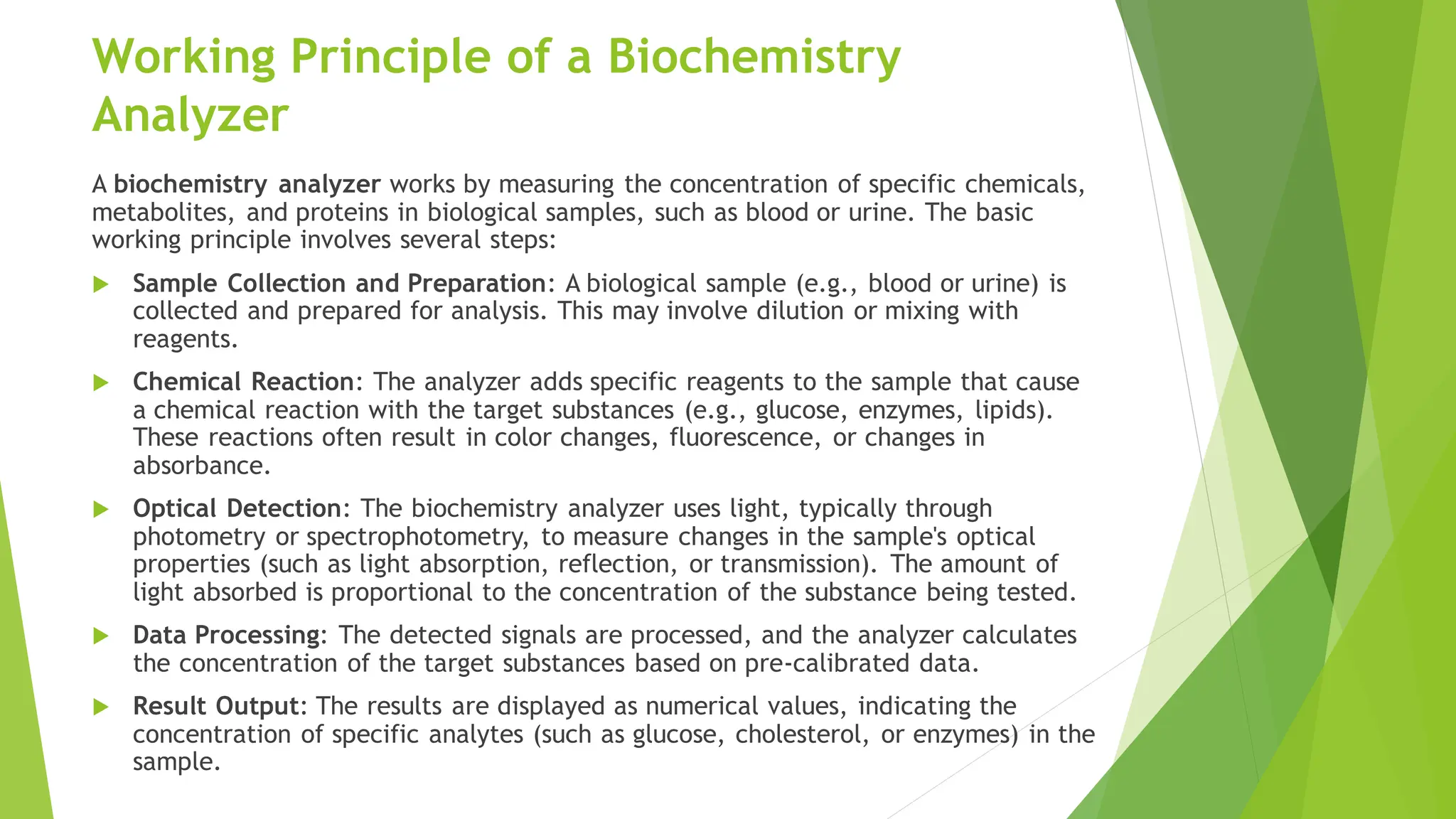 Biochemistry Analyzers working principle.pdf