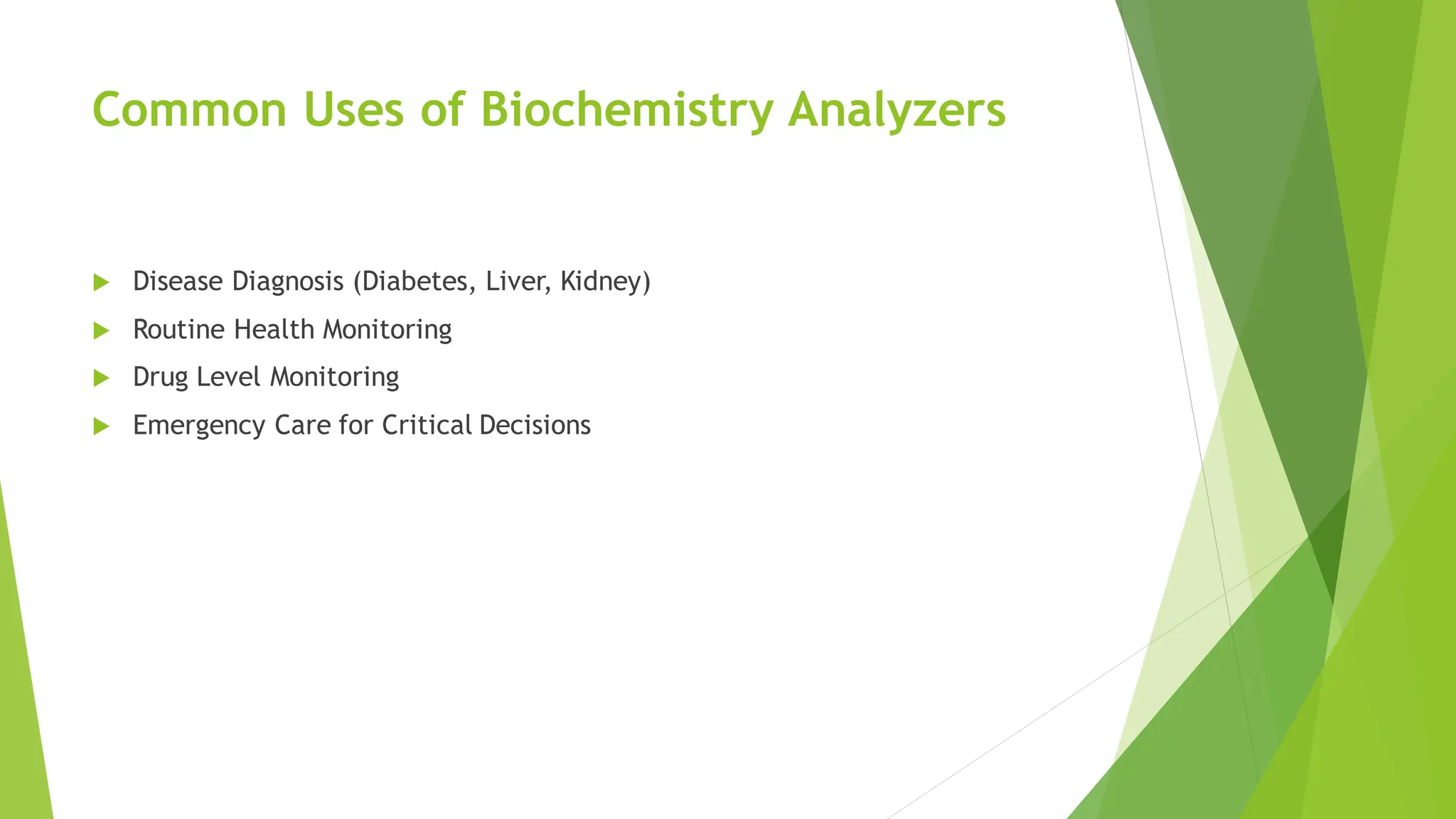 Biochemistry Analyzers working principle.pdf