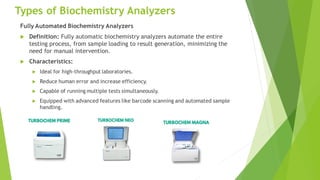 Biochemistry Analyzers working principle.pdf