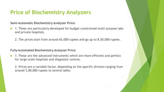 Biochemistry Analyzers working principle.pdf