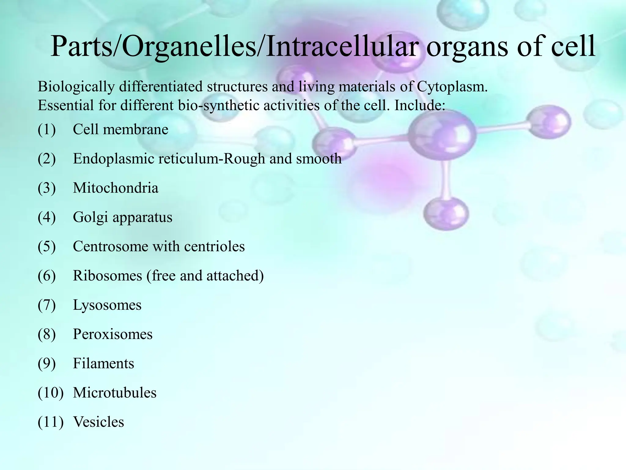 Biochemistry and Clinical Pathology cell | PDF