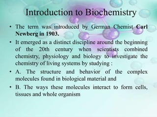 Biochemistry and Clinical Pathology cell | PDF | Biological Sciences ...