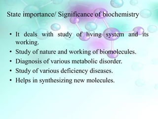 Biochemistry and Clinical Pathology cell | PDF | Biological Sciences ...