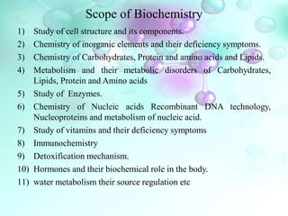Biochemistry and Clinical Pathology cell | PDF