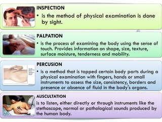 Biochemistry and diagnostic | PPTX