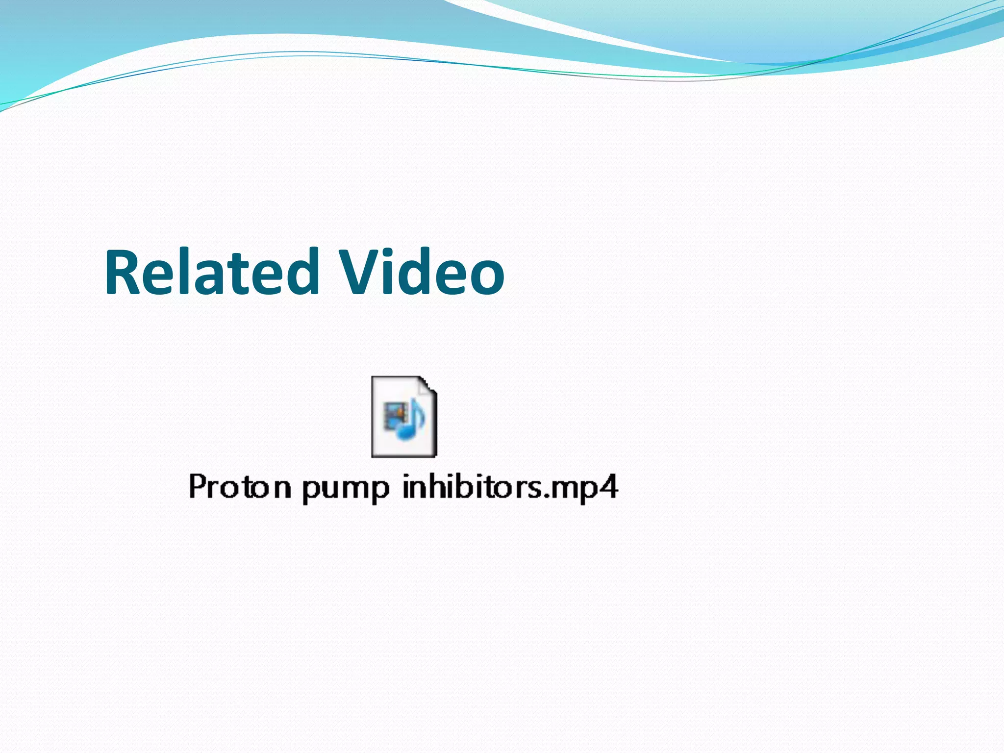 Is Proton pump inhibitors (PPIs) the best treatment for ...