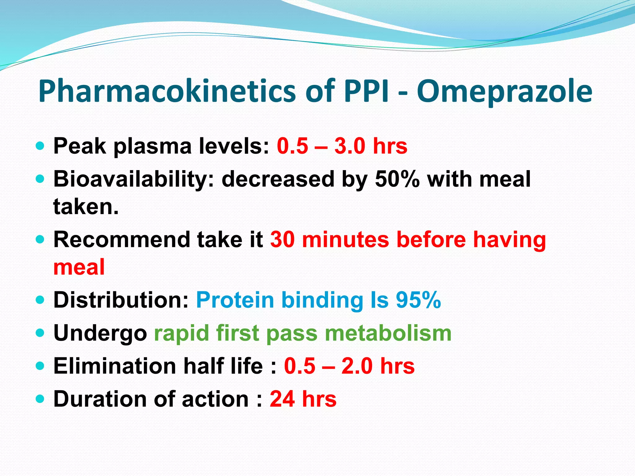 Is Proton pump inhibitors (PPIs) the best treatment for ...