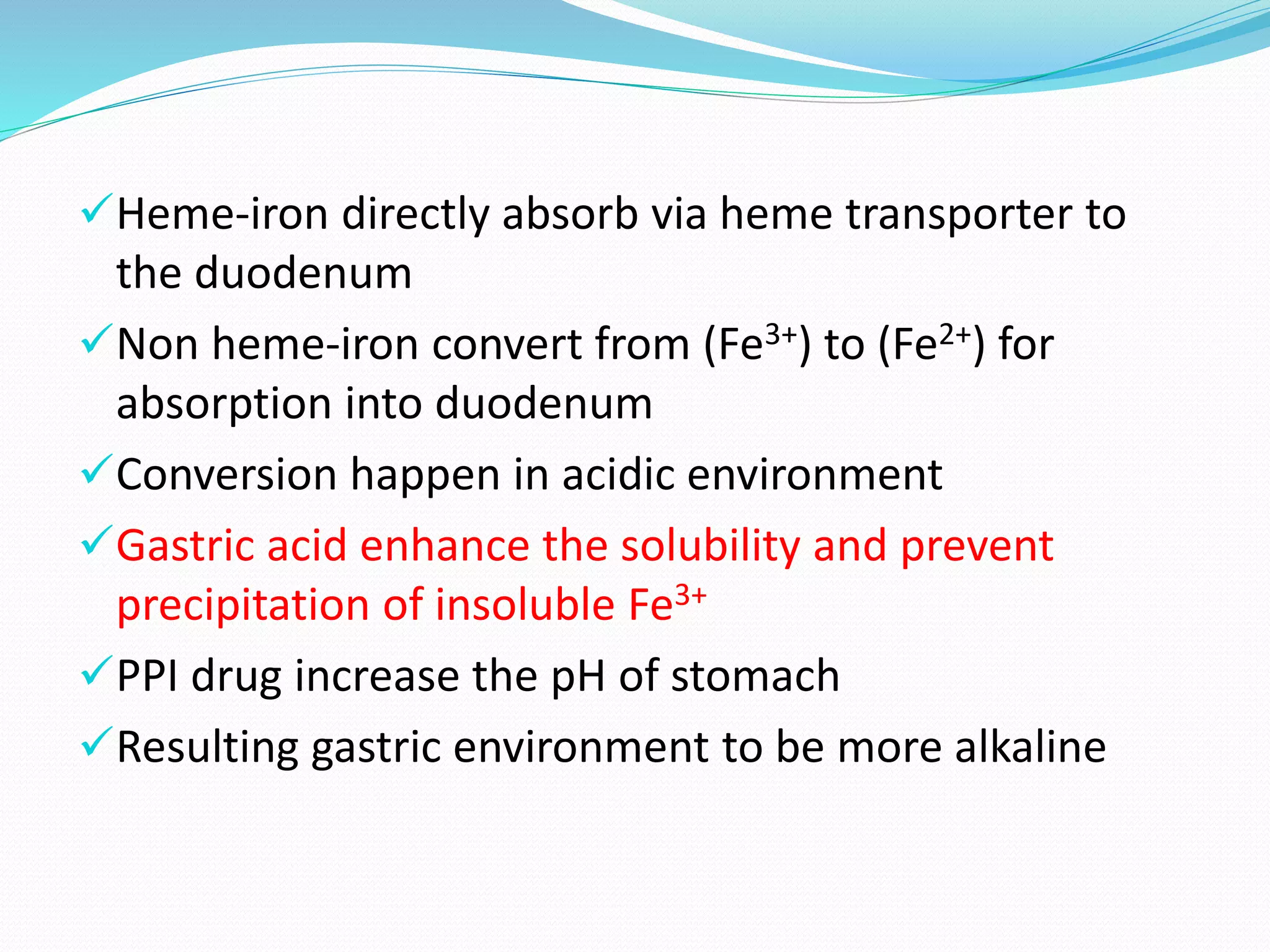 Is Proton pump inhibitors (PPIs) the best treatment for ...