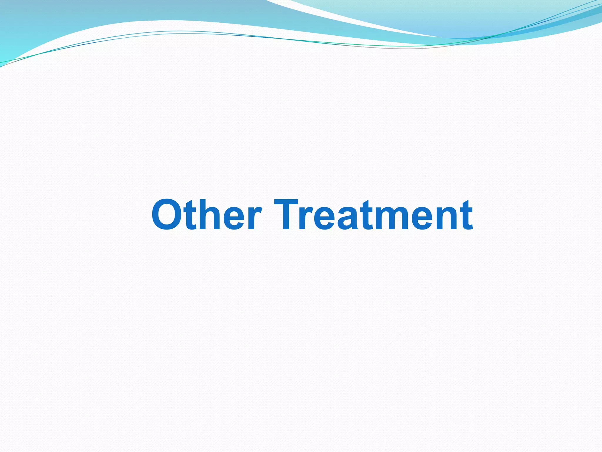 Is Proton pump inhibitors (PPIs) the best treatment for ...