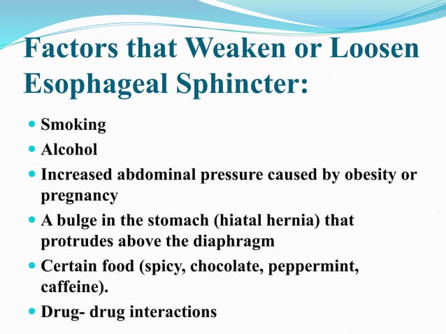 Is Proton pump inhibitors (PPIs) the best treatment for ...