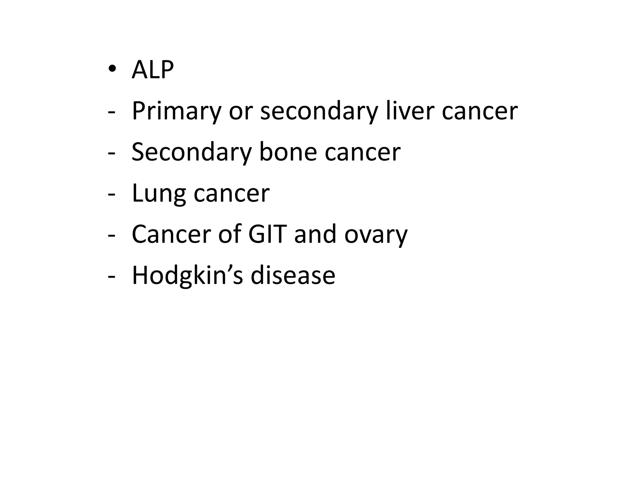 Biochemistry cancer | PPTX