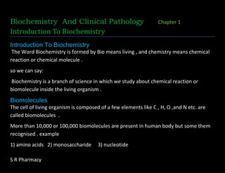 biochemistry chapter 1.pdf