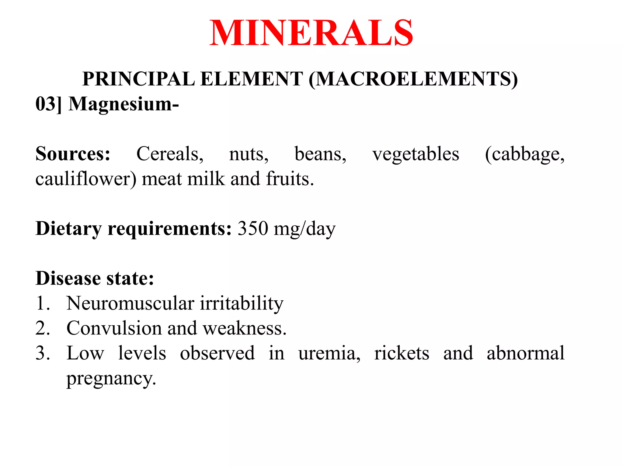 Biochemistry and clinical Pathology, (ER20-23T) minerals unit 9 D.Pharm 2nd Year.pptx