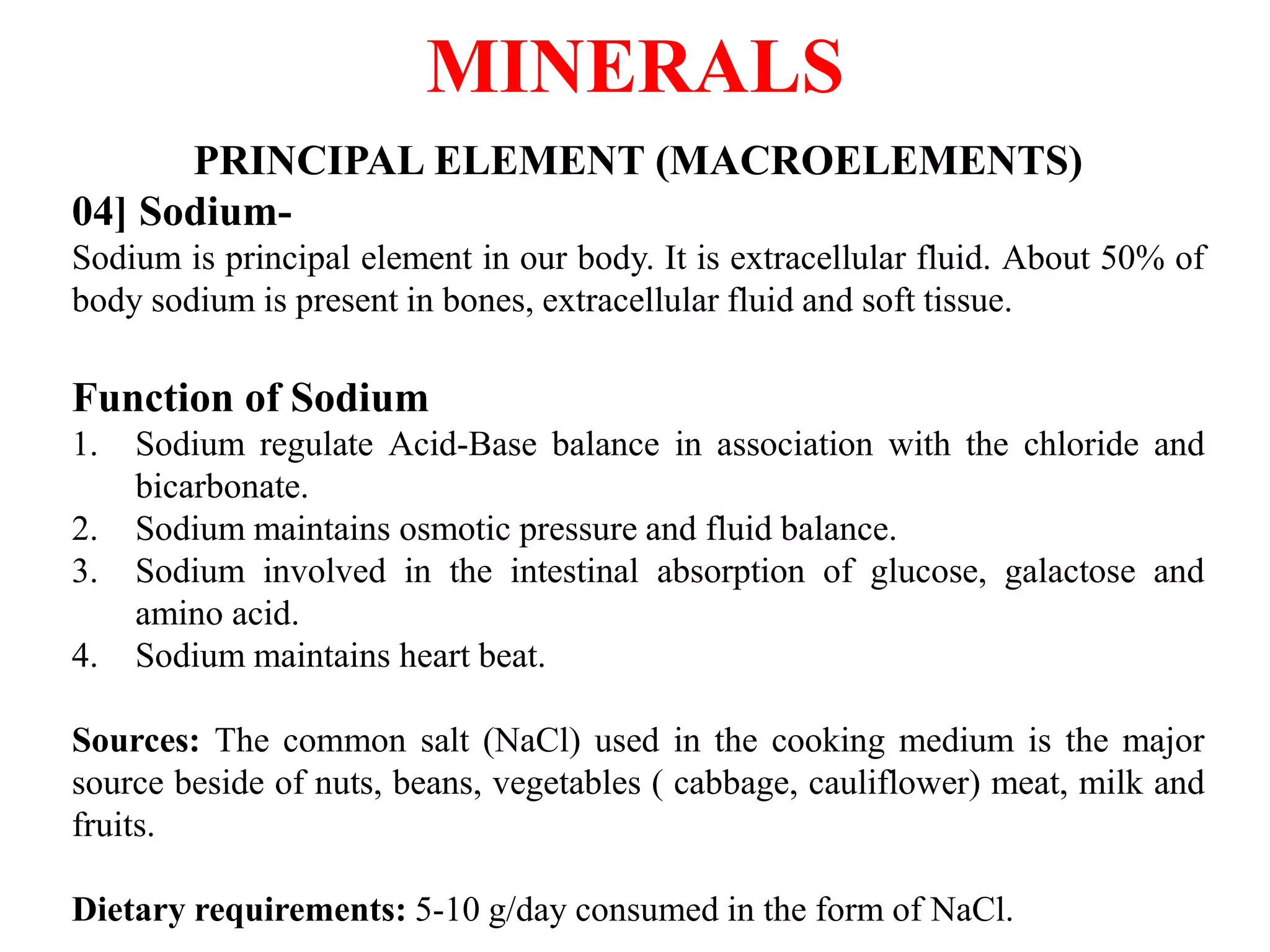 Biochemistry and clinical Pathology, (ER20-23T) minerals unit 9 D.Pharm 2nd Year.pptx