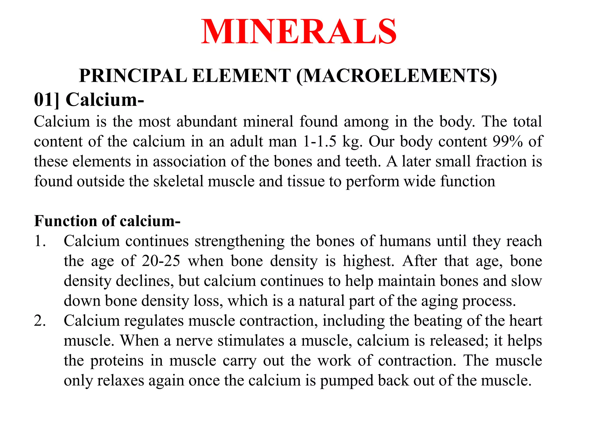 Biochemistry and clinical Pathology, (ER20-23T) minerals unit 9 D.Pharm 2nd Year.pptx
