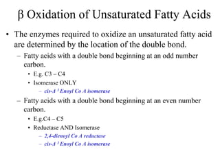Biochemistry_II_Ch._22_Fatty_Acid_Metabolism_Spring_2011.ppt