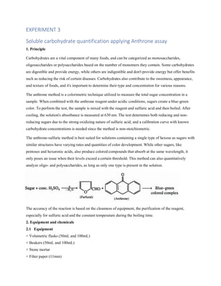 BIOCHEMISTRY Lab Manual_Sept_2023 (1)pdf | PDF