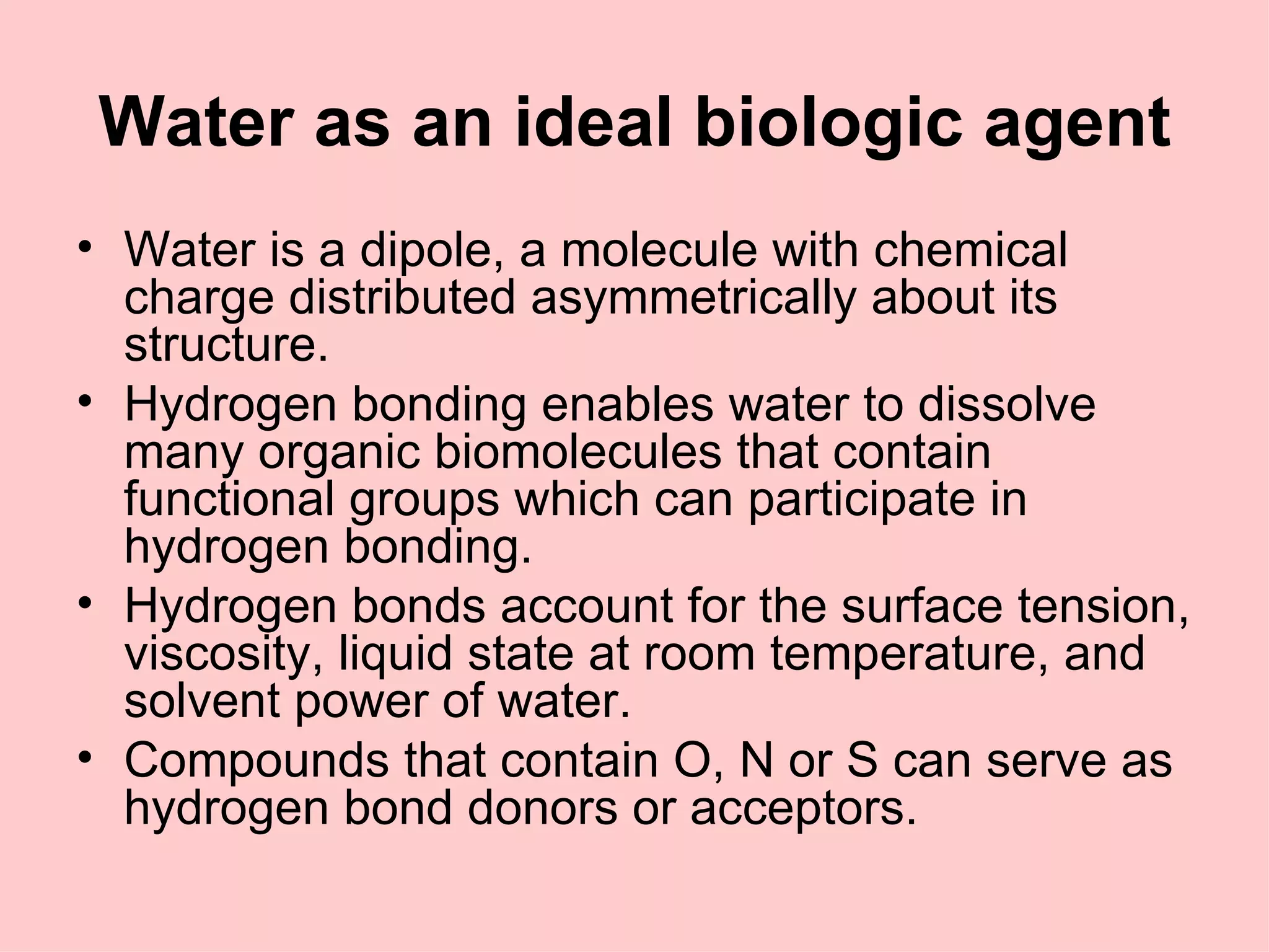 Biochemistry lecture 1 | PPT