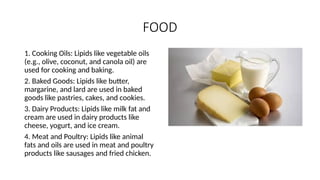 BIOCHEMISTRY LIPIDS1253634738383726262672 | PPTX