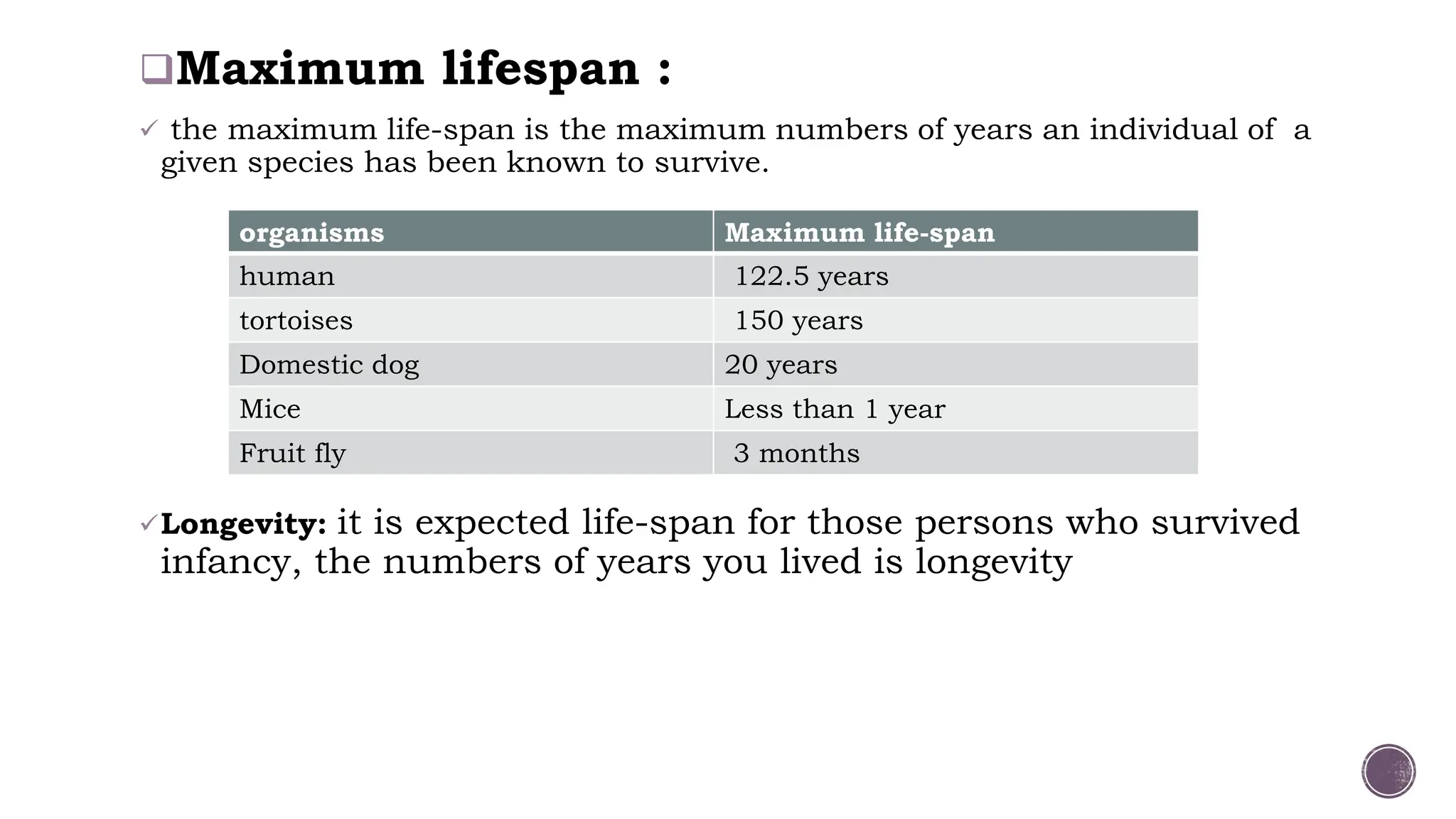 BIOCHEMISTRY OF AGING ppt [Autosaved].pptx