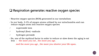 BIOCHEMISTRY OF AGING ppt [Autosaved].pptx