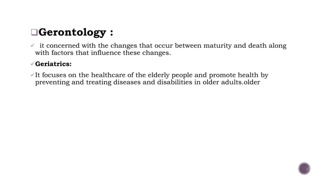 BIOCHEMISTRY OF AGING ppt [Autosaved].pptx