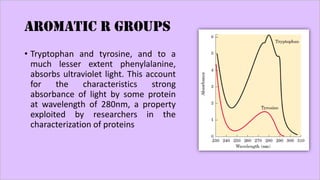 Biochemistry of amino acids | PDF