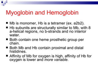 Biochemistry of blood, respiratory function of erythrocytes | PPT