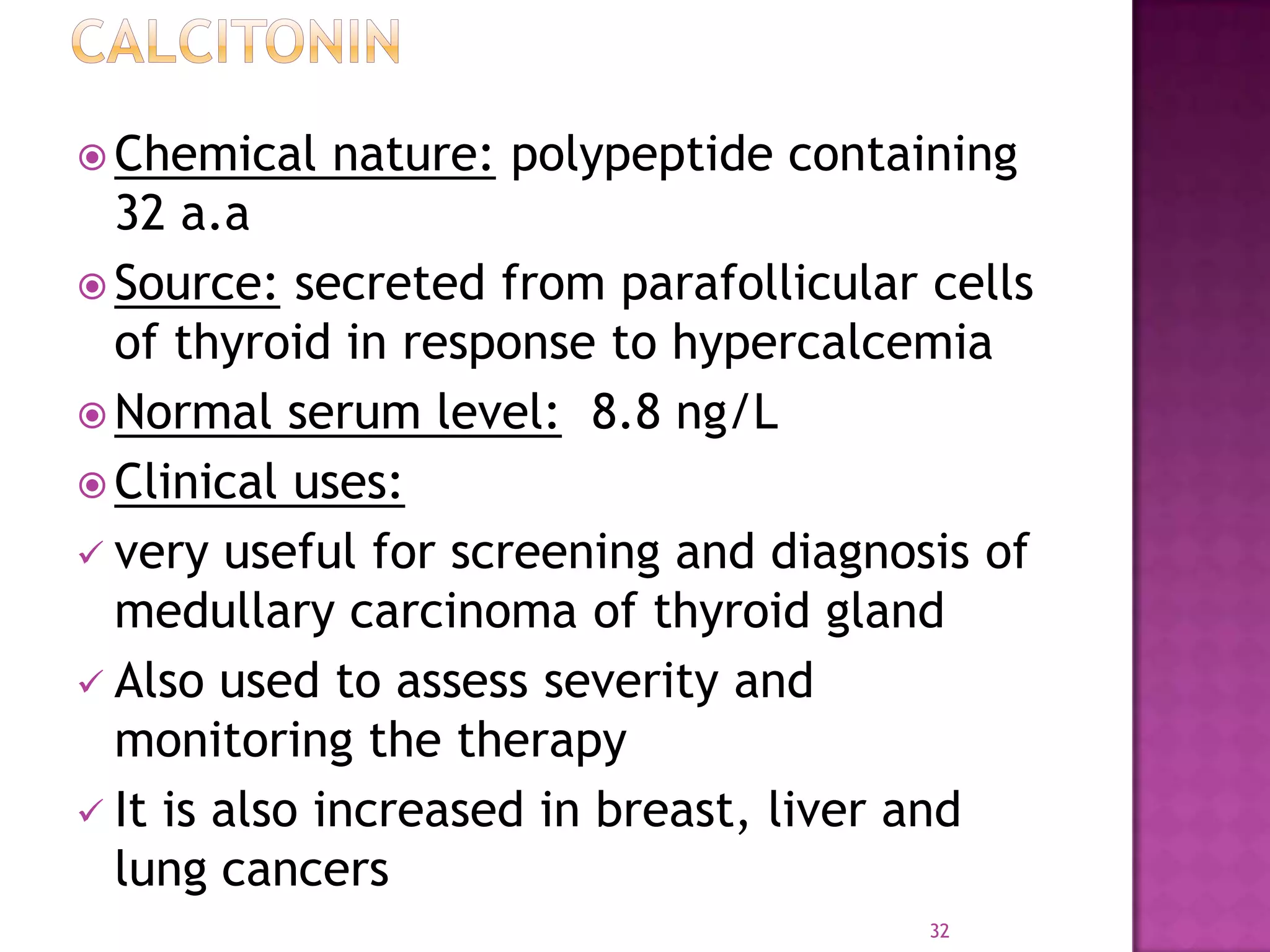 Biochemistry of cancer | PPTX